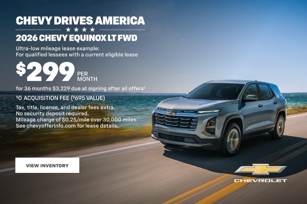 Temecula Chevrolet Dealer in Temecula CA | Murrieta menifee Lake ...