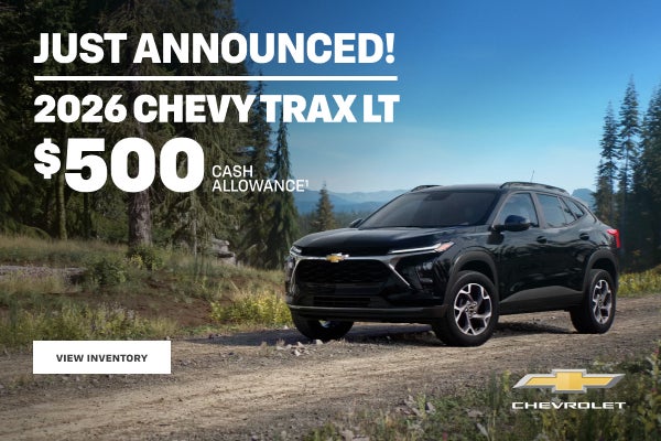 Temecula Chevrolet Dealer in Temecula CA | Murrieta menifee Lake ...