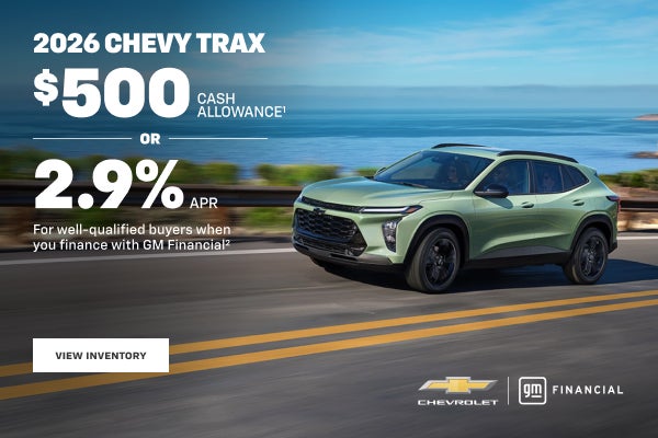 Temecula Chevrolet Dealer in Temecula CA | Murrieta menifee Lake ...